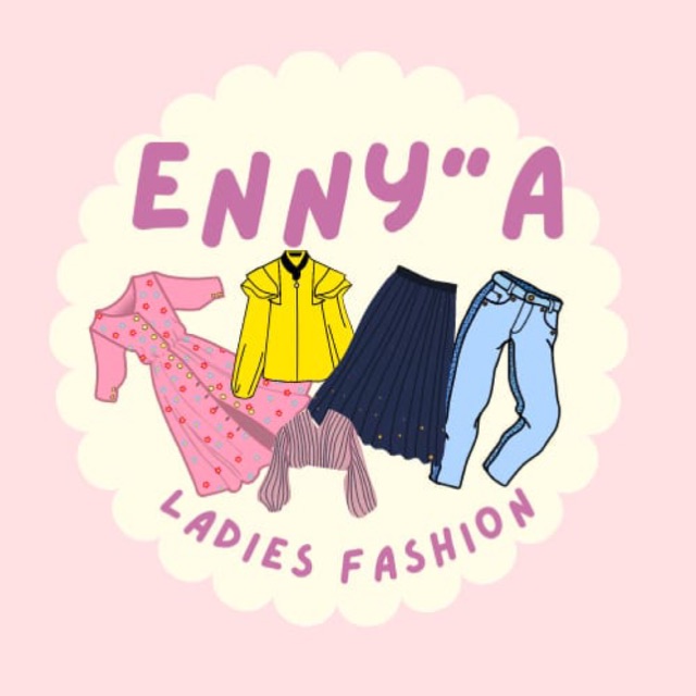 Produk toko enny"a ladies fashion | Shopee Indonesia