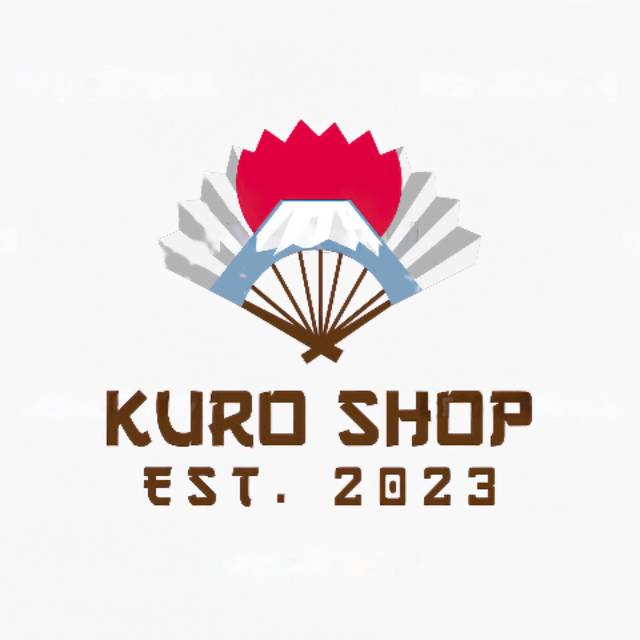 Produk Kuro Shop ID | Shopee Indonesia