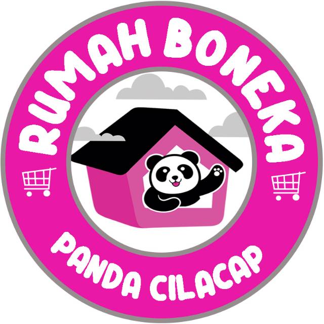 Produk Rumah Boneka Panda Cilacap | Shopee Indonesia
