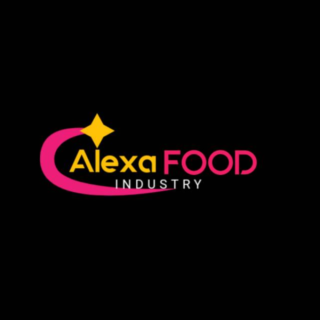 Produk alexa food industry | Shopee Indonesia