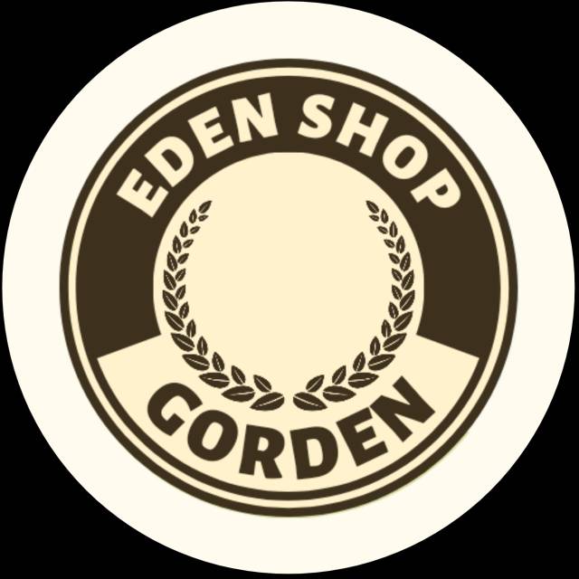 Produk Eden Shop Gorden | Shopee Indonesia