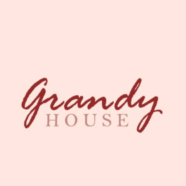 Produk GrandyHouse | Shopee Indonesia