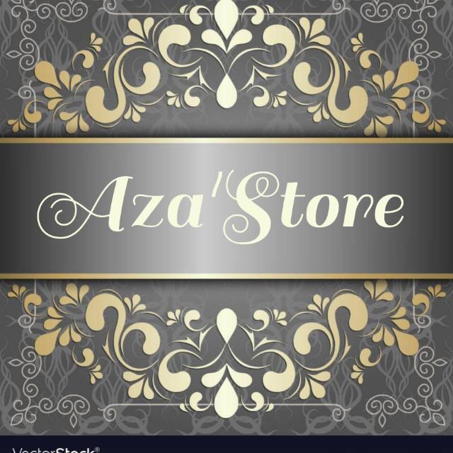 Produk Aza'Store | Shopee Indonesia