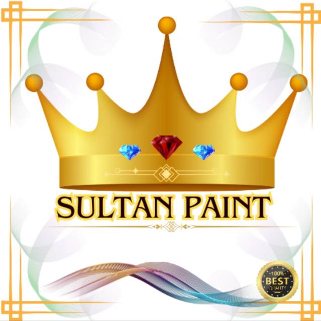 Produk Sultan paint | Shopee Indonesia