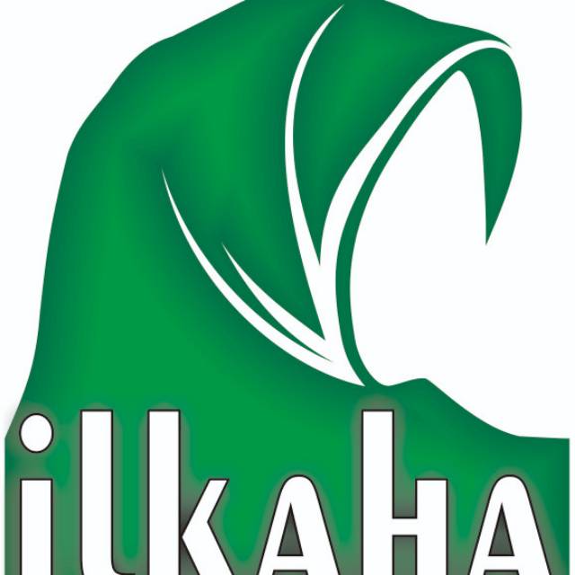 Produk ilkaha hijab | Shopee Indonesia