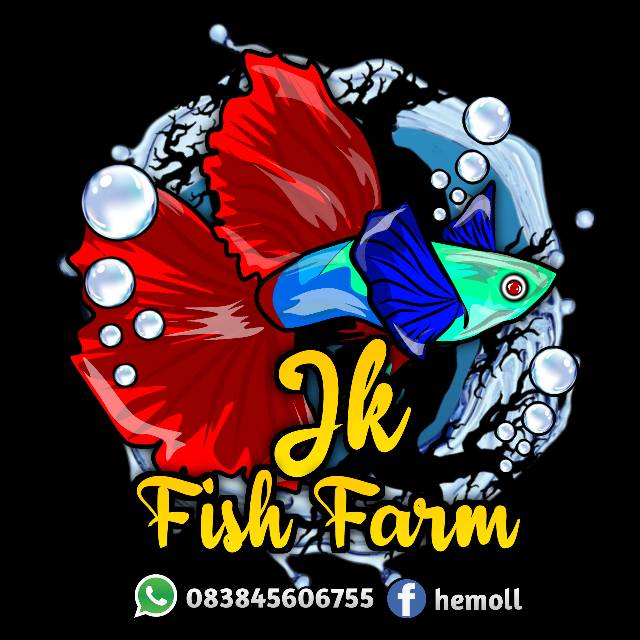 Produk jk fish farm | Shopee Indonesia
