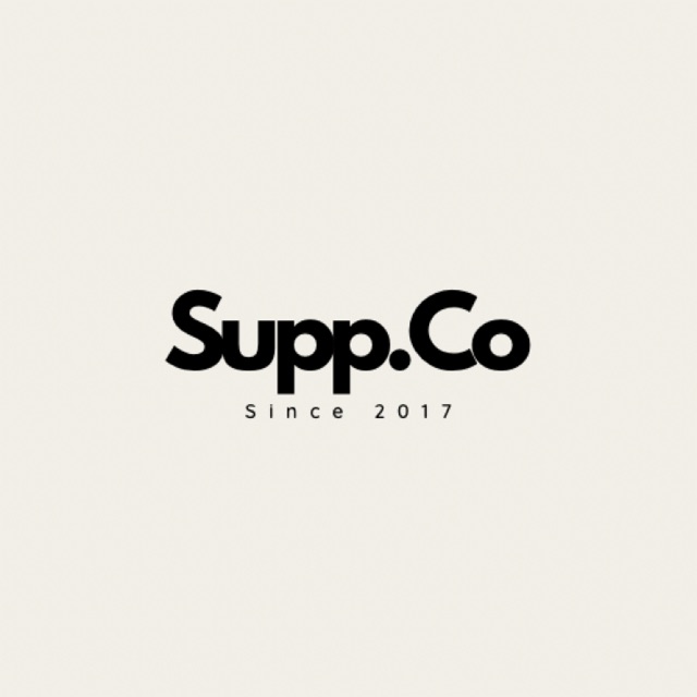 Produk Supp.Co | Shopee Indonesia