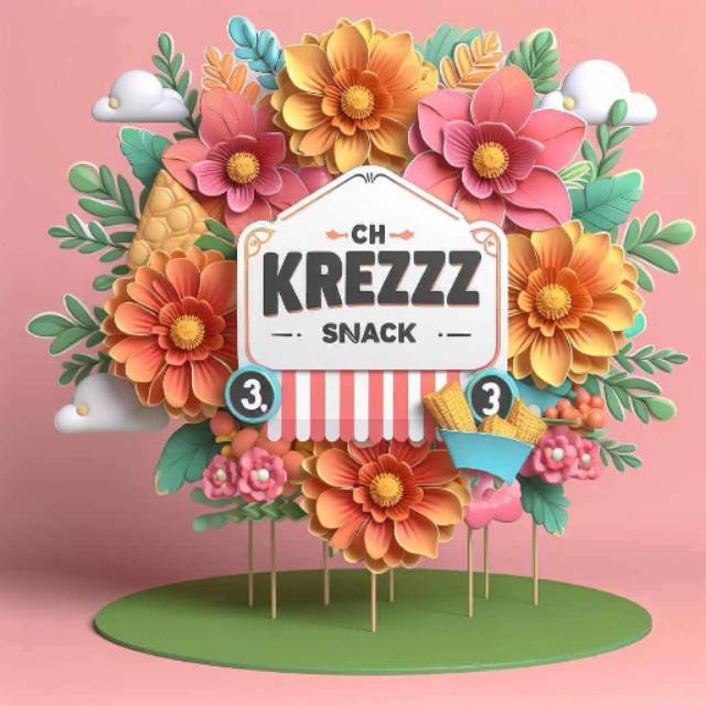 Produk CH Krezz | Shopee Indonesia