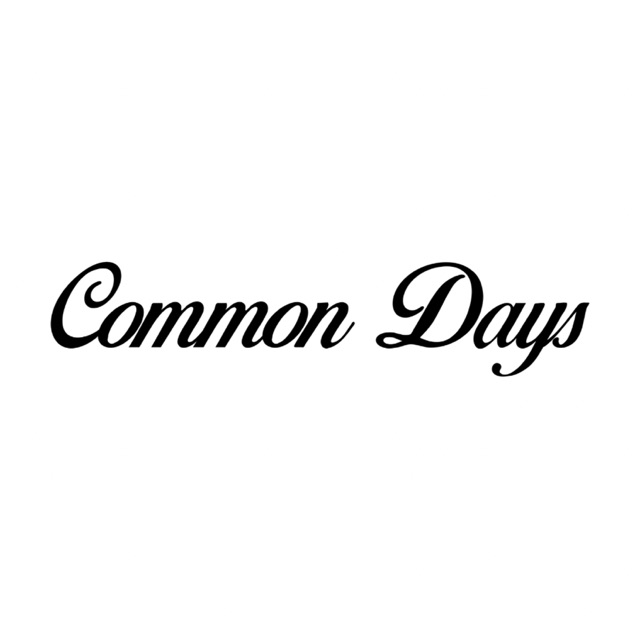 Produk Common Days | Shopee Indonesia