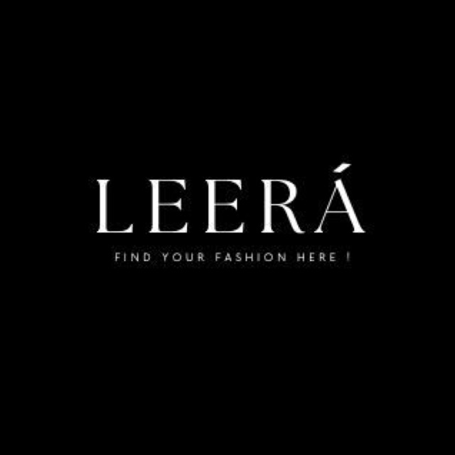 Produk LEERA APPAREL | Shopee Indonesia