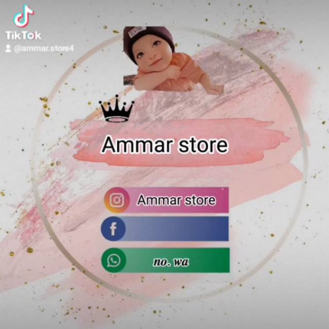 Produk Ammar fashion store | Shopee Indonesia