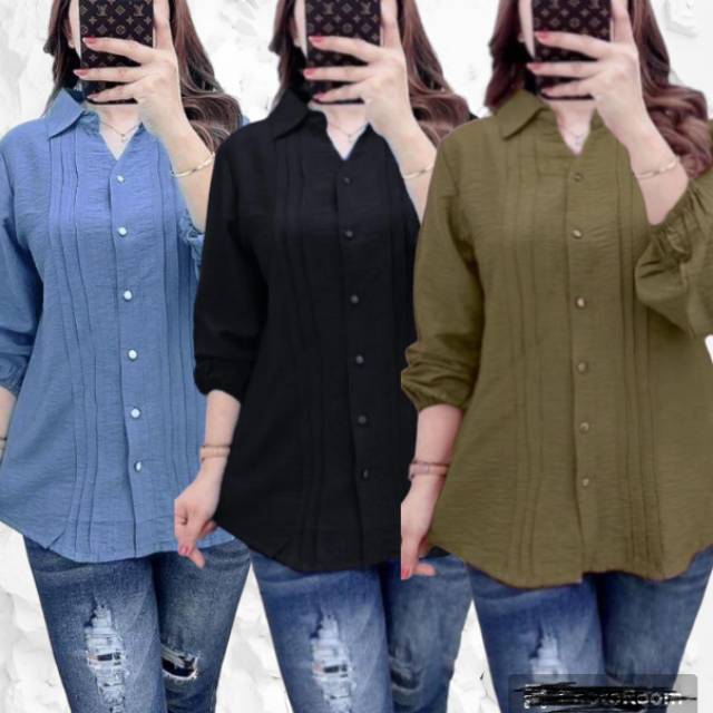 Produk QIAA_FASHION | Shopee Indonesia