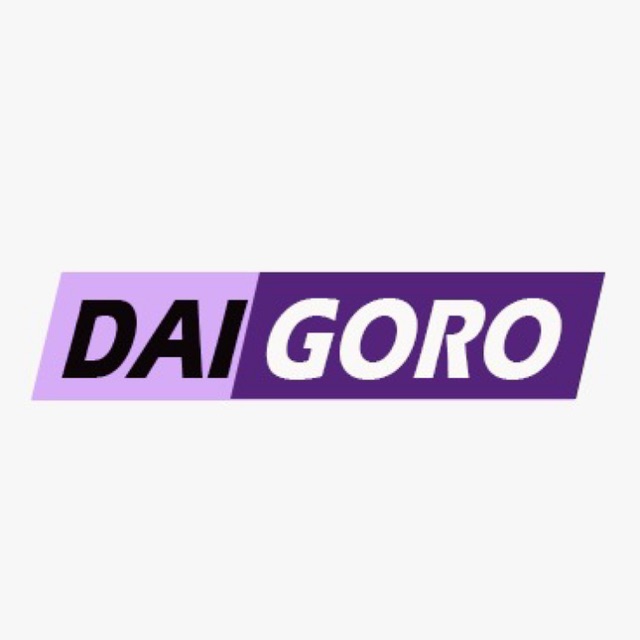 Produk Daigoro | Shopee Indonesia