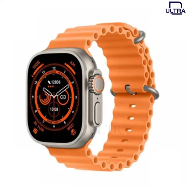 Produk DigiMax Ultra Watch | Shopee Indonesia