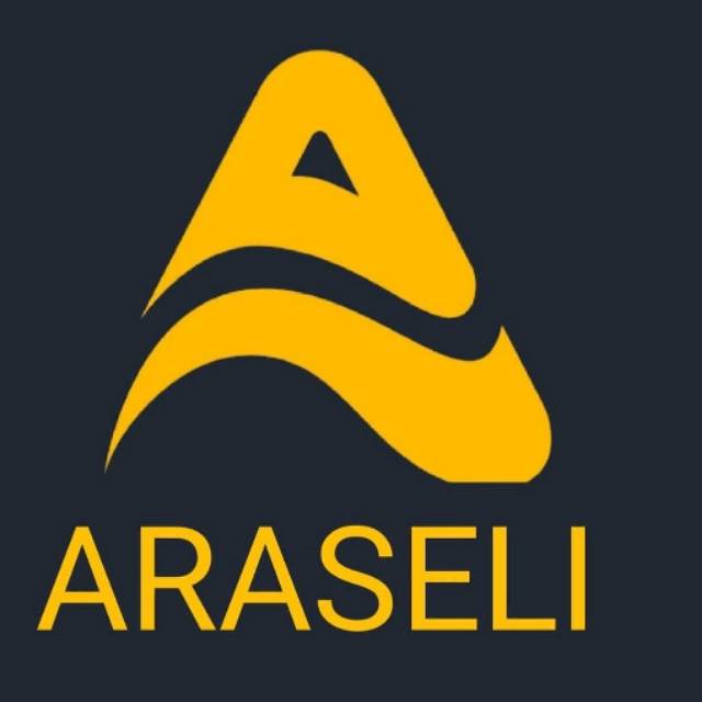 Produk ARASELI_OFFICE | Shopee Indonesia