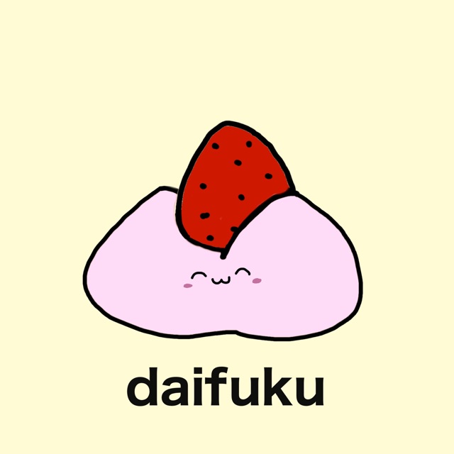 Produk daifuku.co | Shopee Indonesia