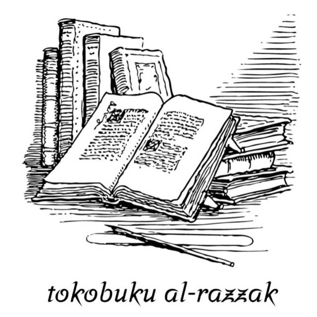 Produk Toko Buku Al Razzak | Shopee Indonesia
