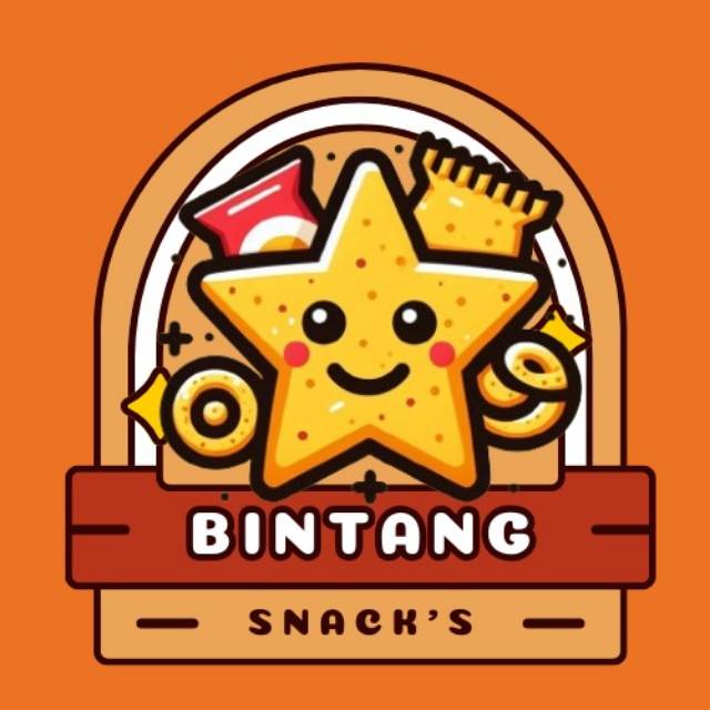 Produk Bintang Snacks | Shopee Indonesia