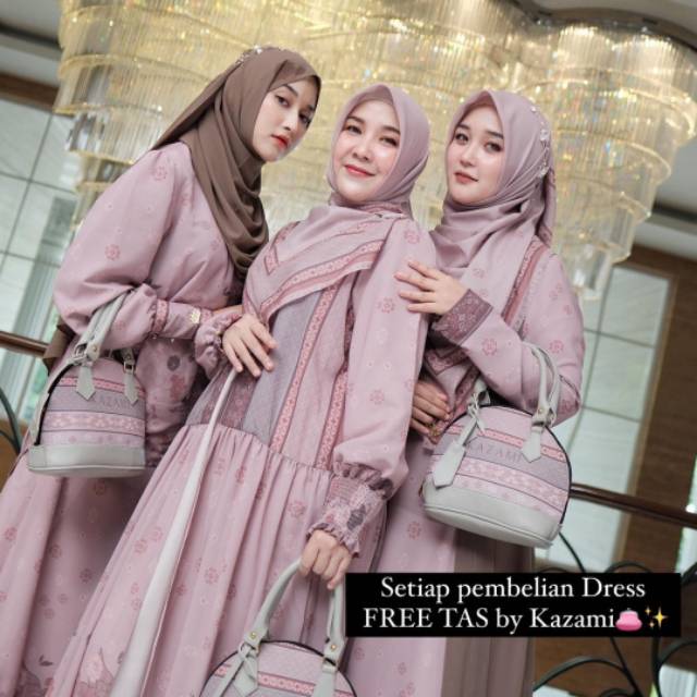 Produk KAZAMI STORE COVERME TANGERANG | Shopee Indonesia