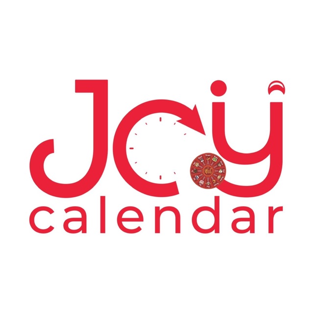 Produk Joy Calendar | Shopee Indonesia