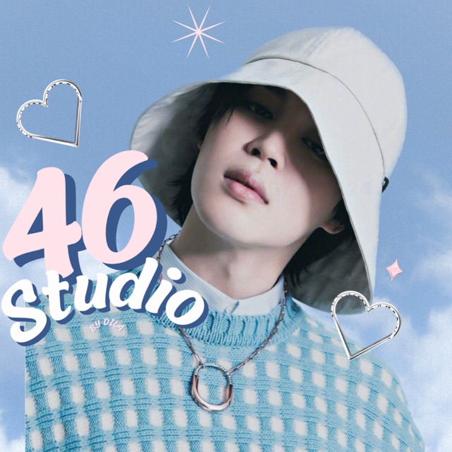 Produk 46studio | Shopee Indonesia