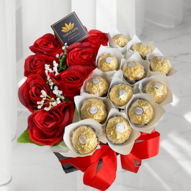 Produk Coco Florist & Gift | Shopee Indonesia