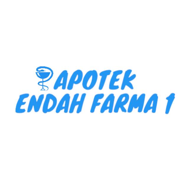 Produk APOTEK ENDAH FARMA1 | Shopee Indonesia