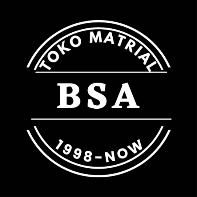 Produk Matrial BSA | Shopee Indonesia