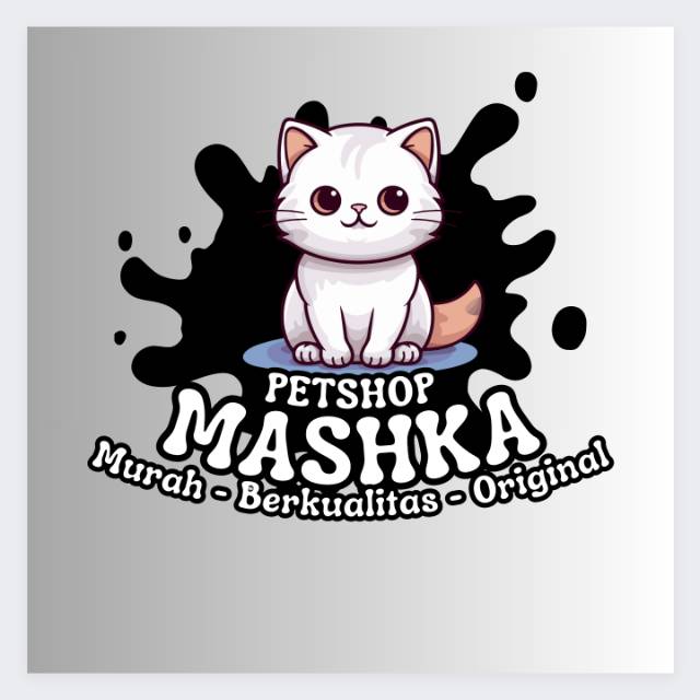 Produk Mashka Pet Shop | Shopee Indonesia
