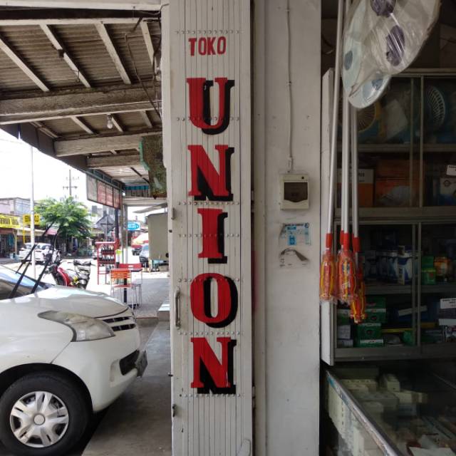 Produk toko union | Shopee Indonesia