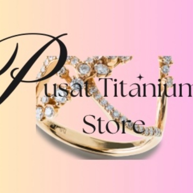 Produk PUSAT TITANIUM STORE | Shopee Indonesia