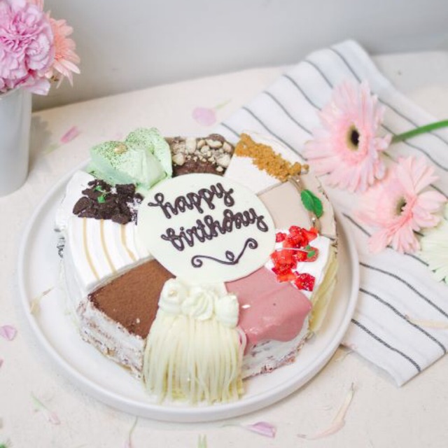 Produk Bloomery Patisserie | Shopee Indonesia