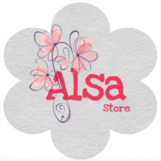 Produk Alsa Store Jogja | Shopee Indonesia