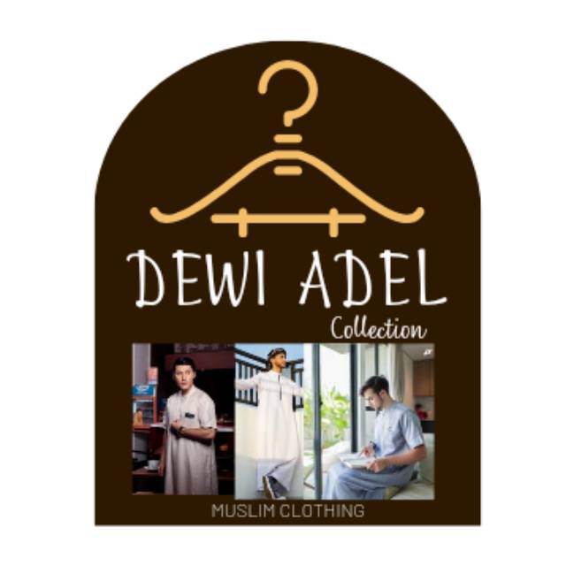 Produk Dewi Adel Collection | Shopee Indonesia