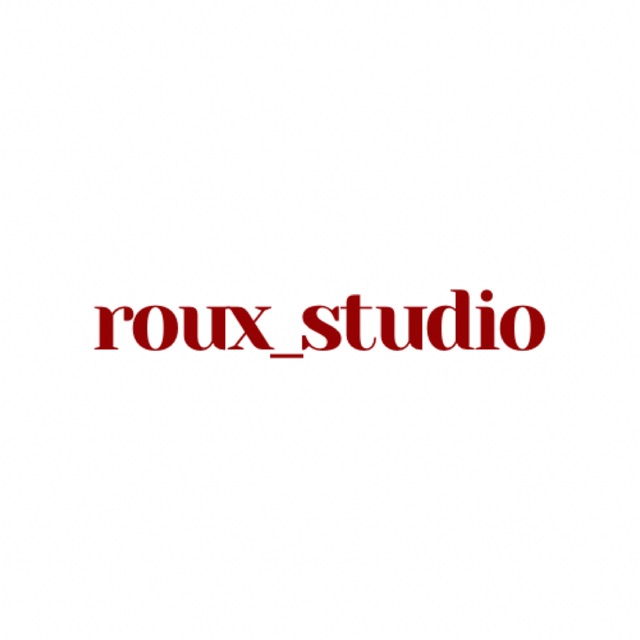 Produk ROUX STUDIO | Shopee Indonesia