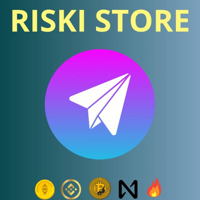 Produk Riski Store Digital | Shopee Indonesia