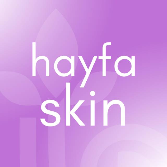 Produk Hayfa Skin | Shopee Indonesia