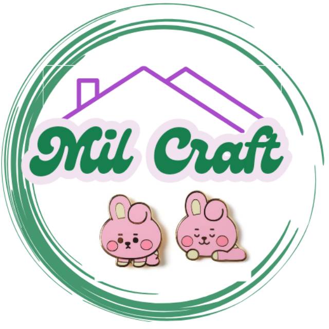 Produk Mil Craft | Shopee Indonesia