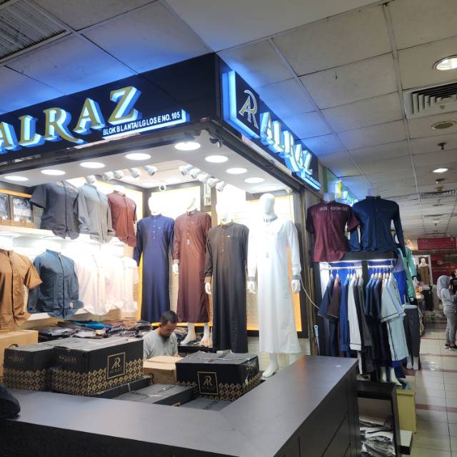 Produk alrazcollection | Shopee Indonesia