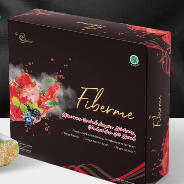 Produk fiberme.official | Shopee Indonesia