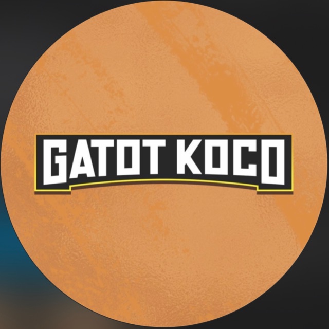 Produk GATOT KOCO DR. HEN | Shopee Indonesia