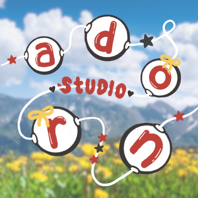 Produk Adorn Studio | Shopee Indonesia