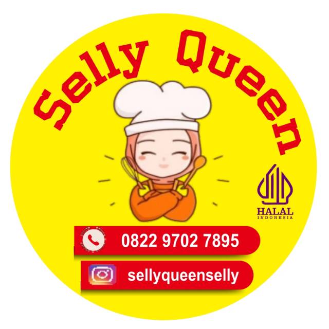 Produk Selly Queen | Shopee Indonesia