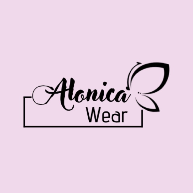 Produk Alonica wear | Shopee Indonesia