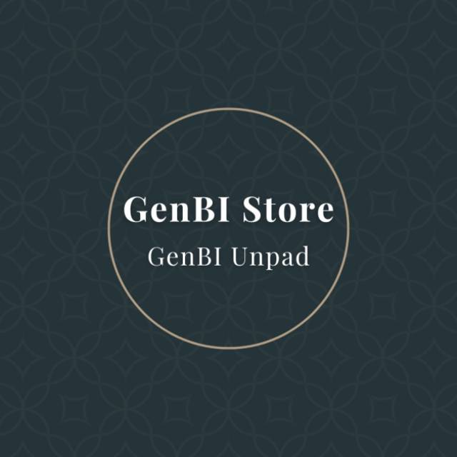 Produk GenBI Unpad Store | Shopee Indonesia