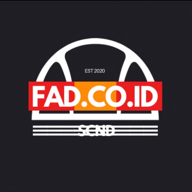 Produk Fad.co.id | Shopee Indonesia