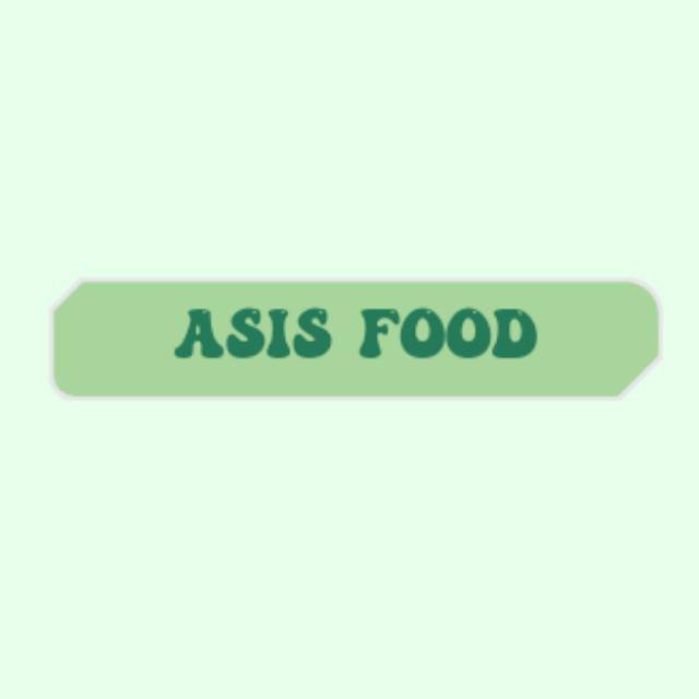 Produk Asis Food Official | Shopee Indonesia