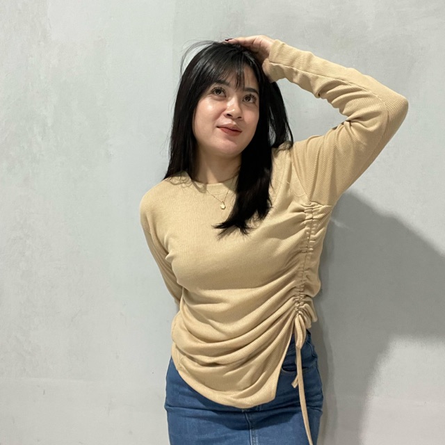 Produk Hany q clothing | Shopee Indonesia
