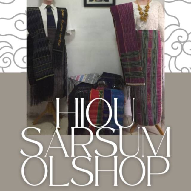 Produk SarSum Hiou Olshop | Shopee Indonesia