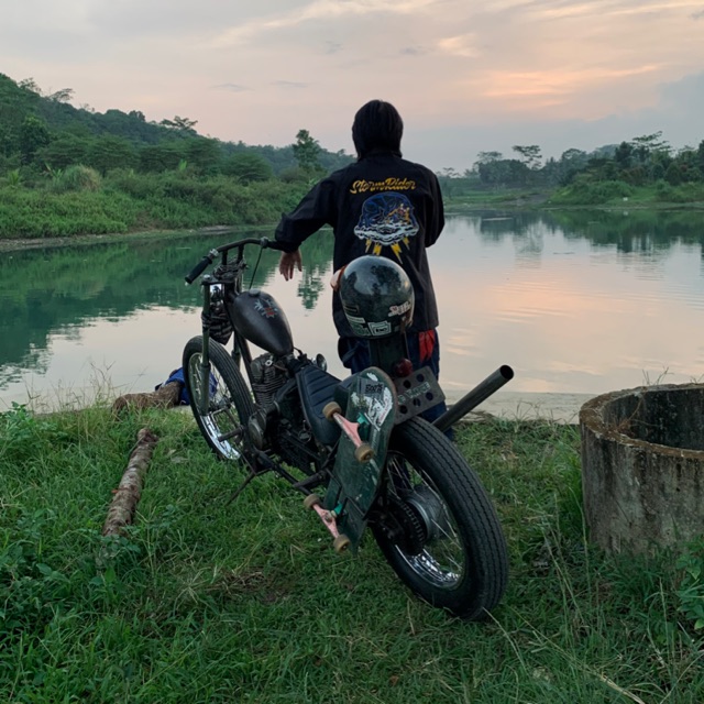 Produk provoka.thrift | Shopee Indonesia